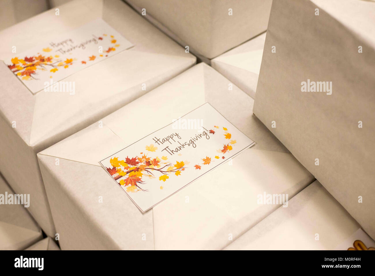 Fort Campbell sacred communities provided 200 Soldiers with gift boxes ...