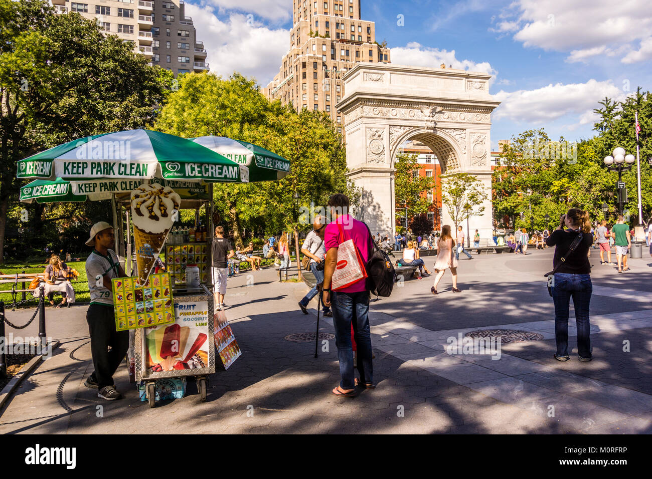 George alexander parks hi-res stock photography and images - Alamy