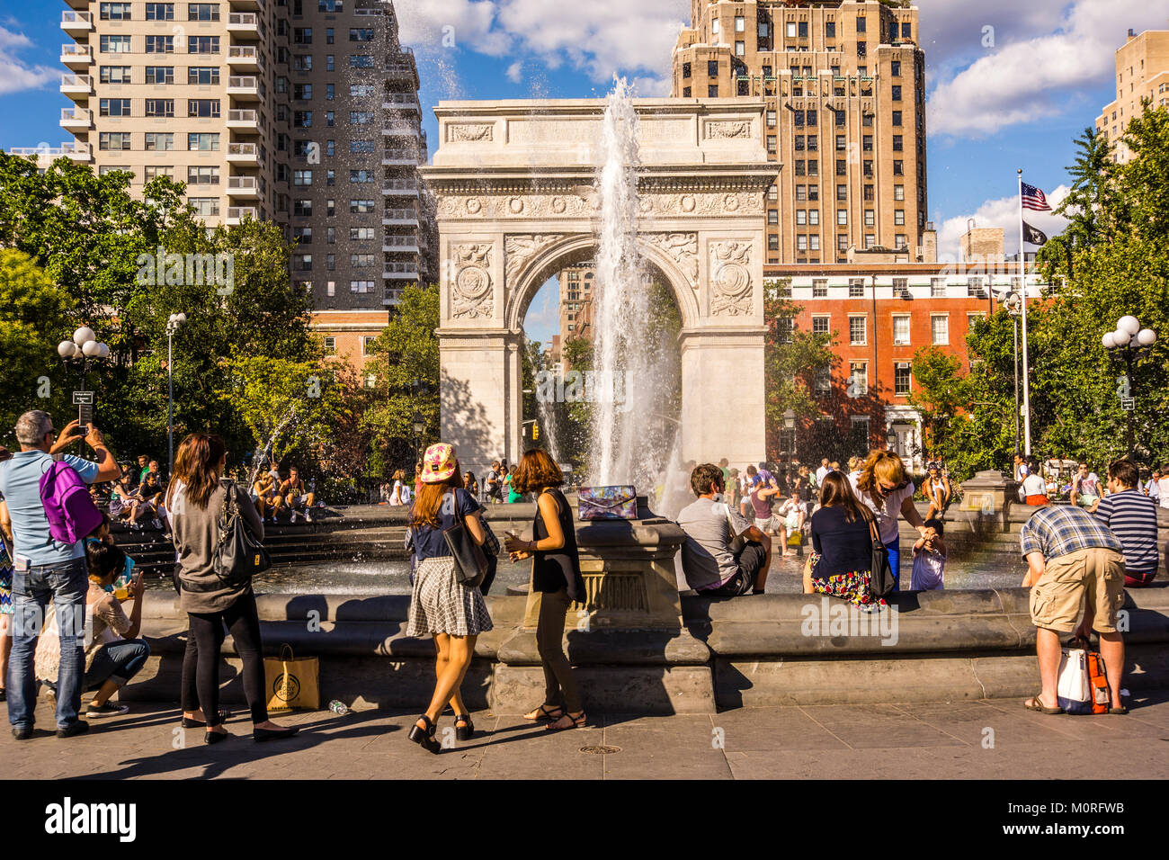George alexander parks hi-res stock photography and images - Alamy