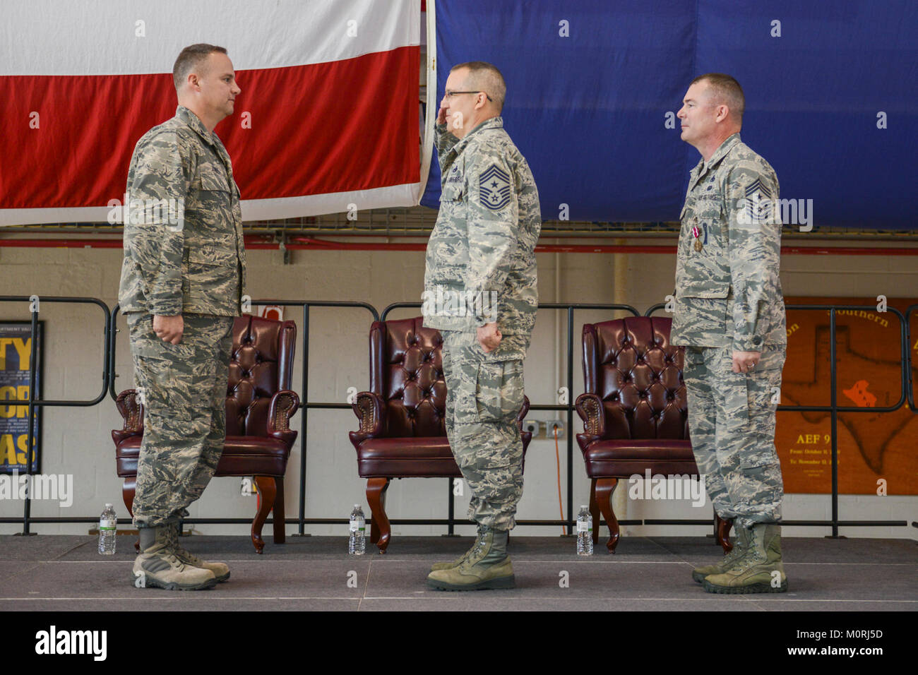 147th attack wing hi-res stock photography and images - Alamy