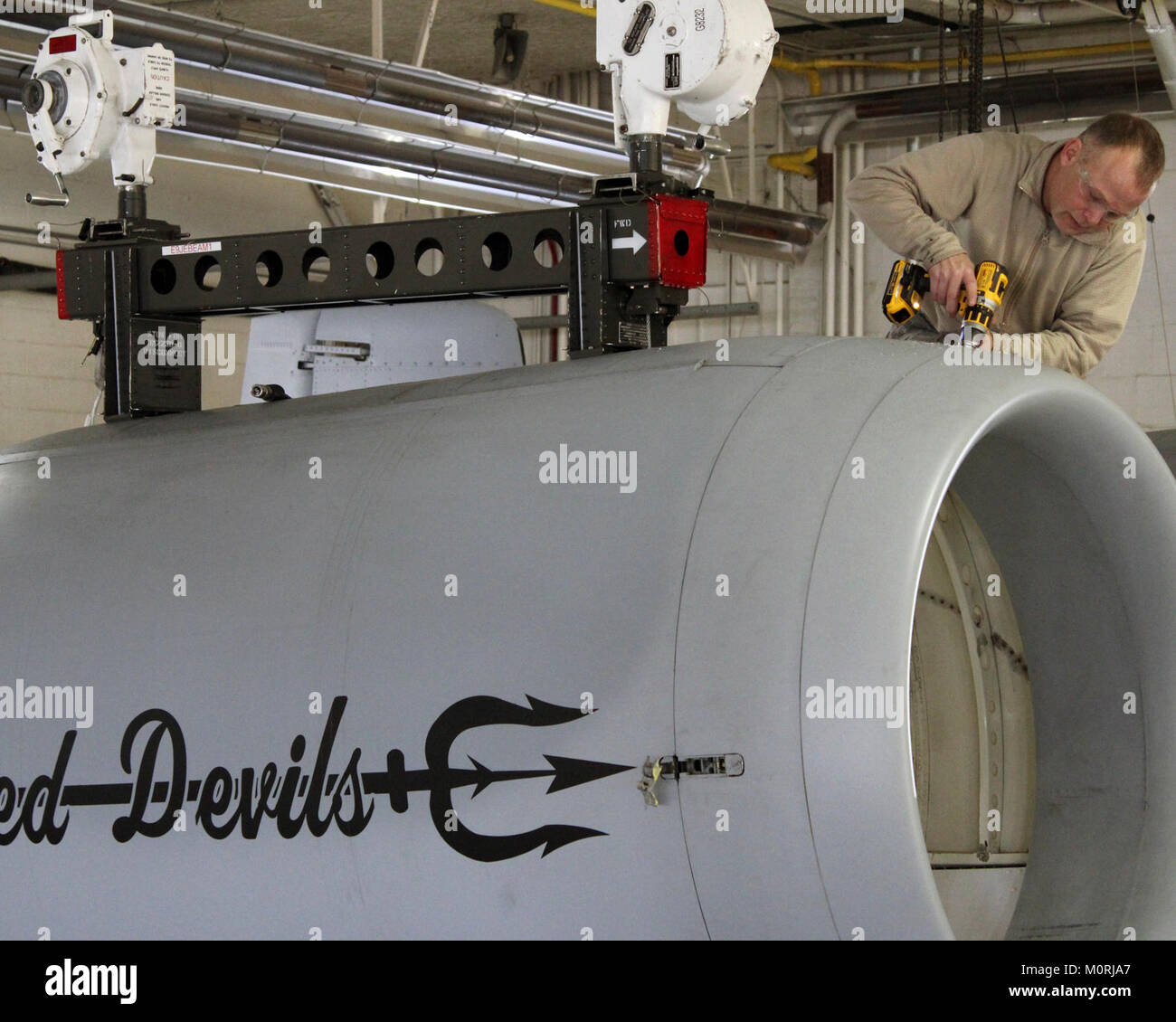 127th fighter wing hi-res stock photography and images - Alamy