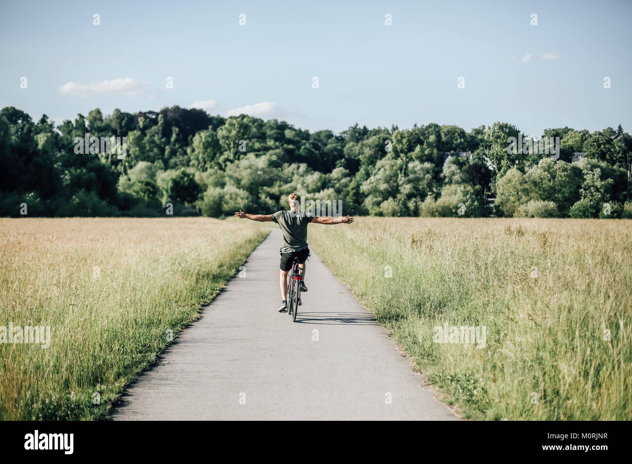 Freehand hi-res stock photography and images - Alamy