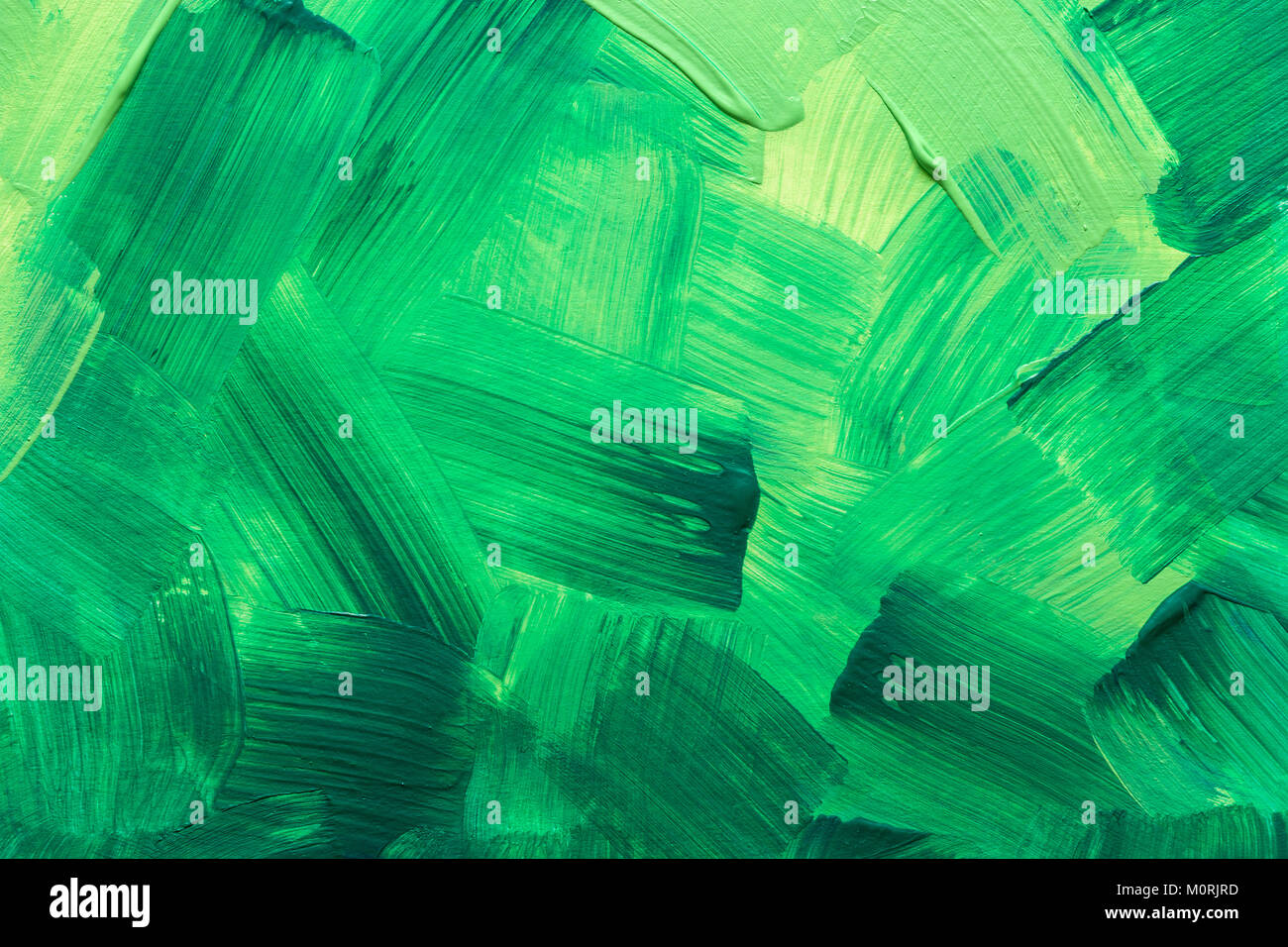 Abstract art backgrounds. Hand-painted background. SELF MADE Stock ...