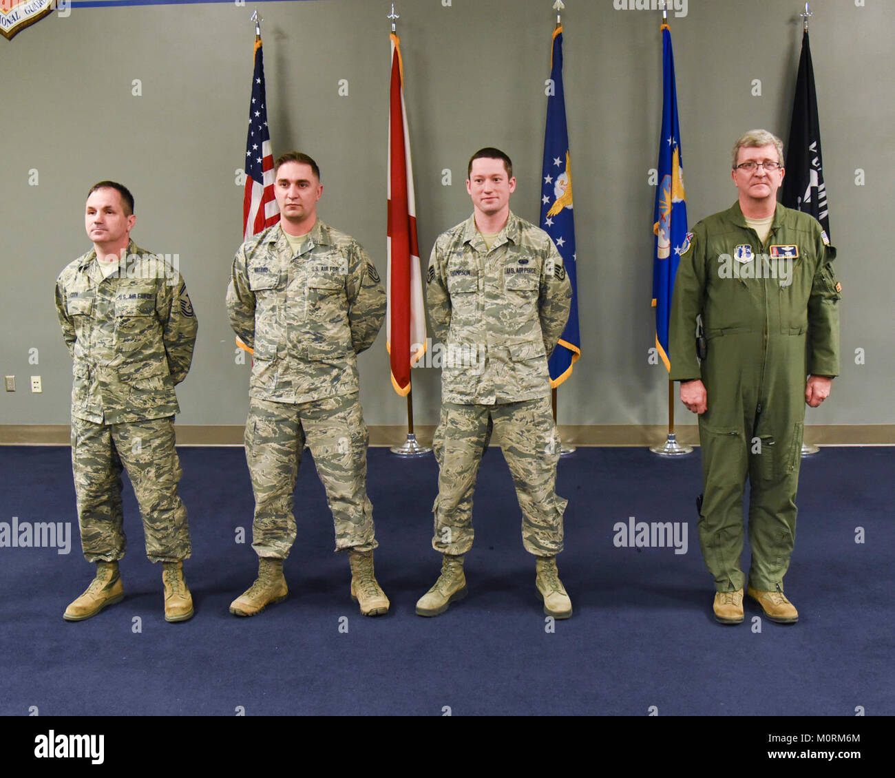 Combat crew communications hi-res stock photography and images - Alamy