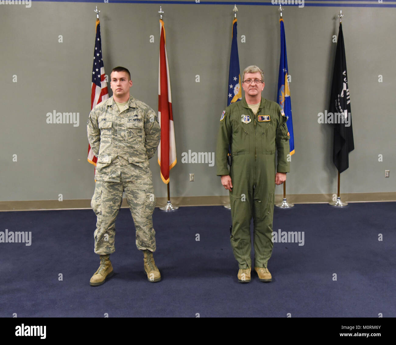 Cheif of security hi-res stock photography and images - Alamy