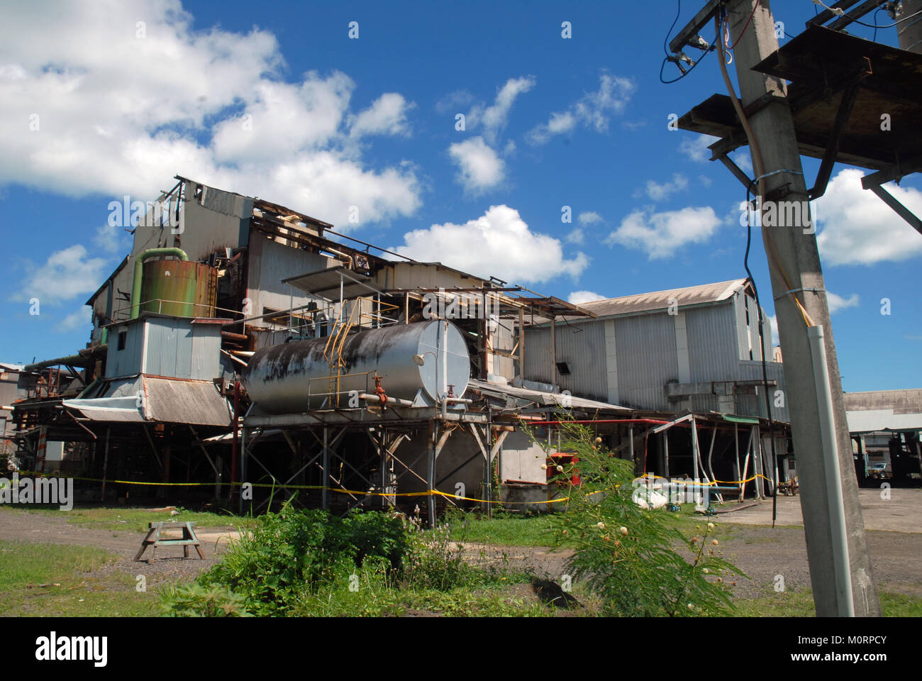 Corporation fsc hi-res stock photography and images - Alamy