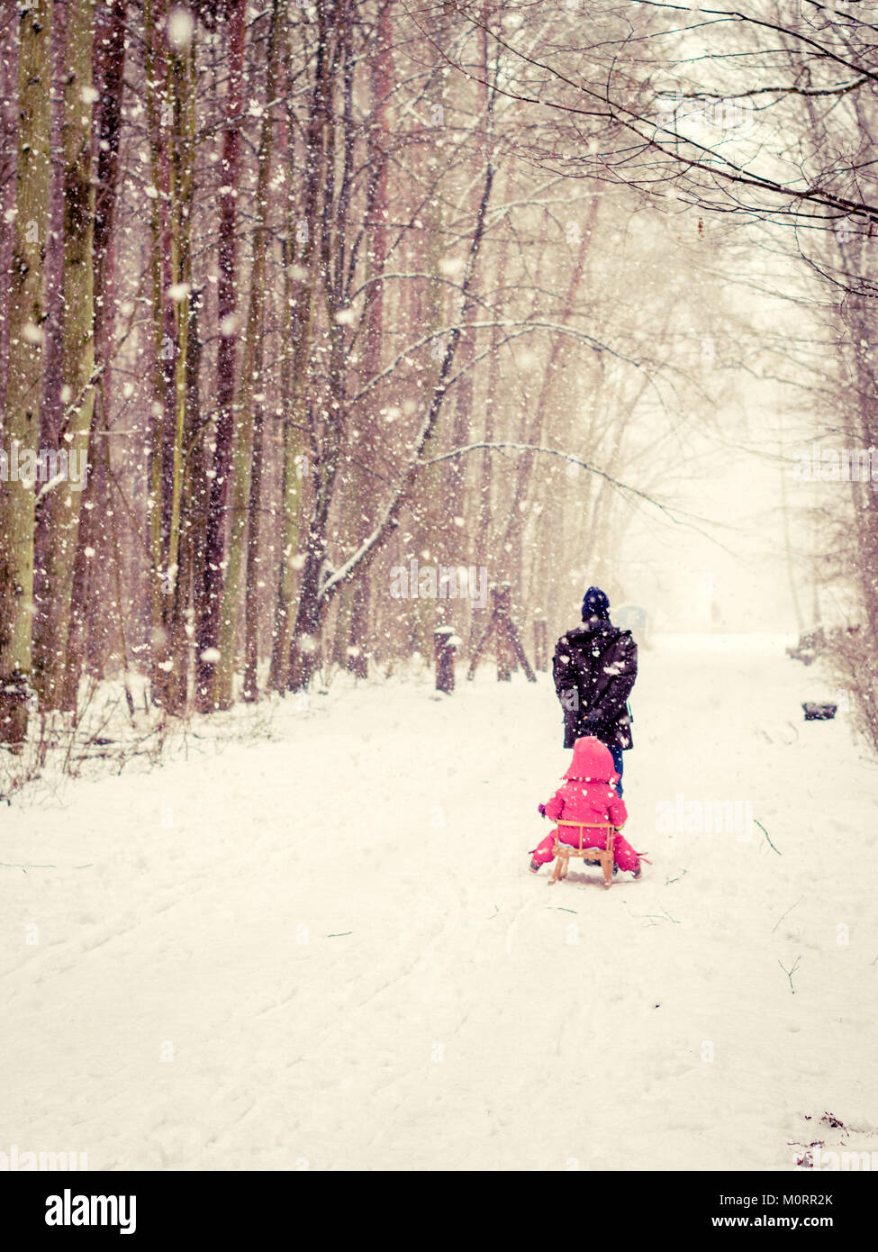 Sladges hi-res stock photography and images - Alamy