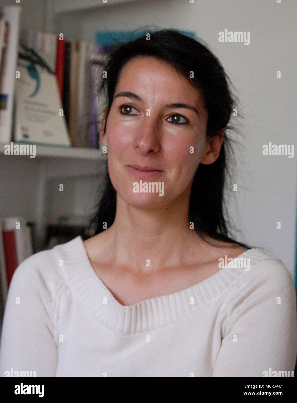 Caroline Guibet Lafaye is an influential professional known for her ...