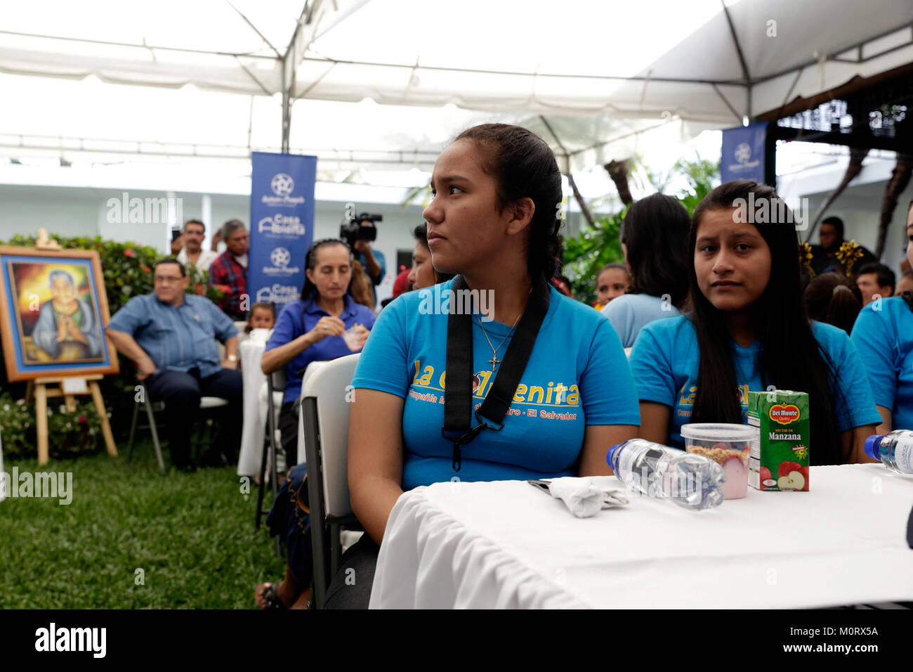 14 casas hi-res stock photography and images - Alamy