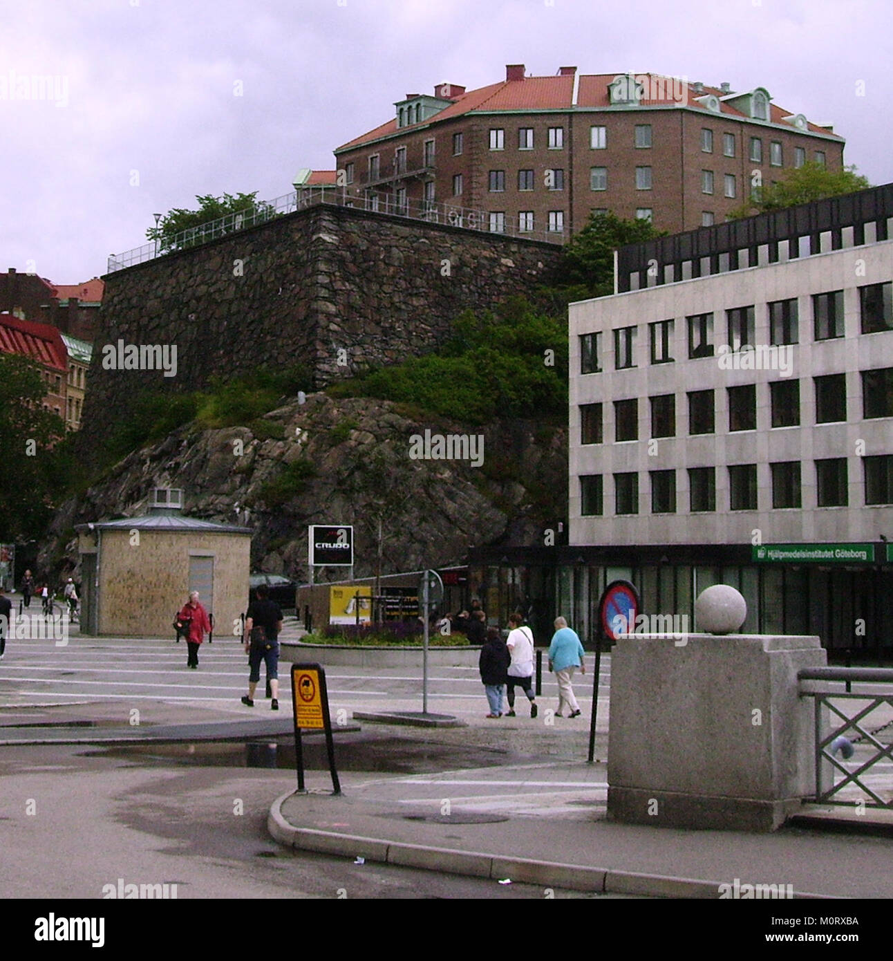 Carolus rex hi-res stock photography and images - Alamy