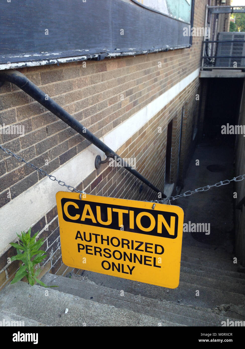 This sign indicates restricted access to specific areas, with entry ...