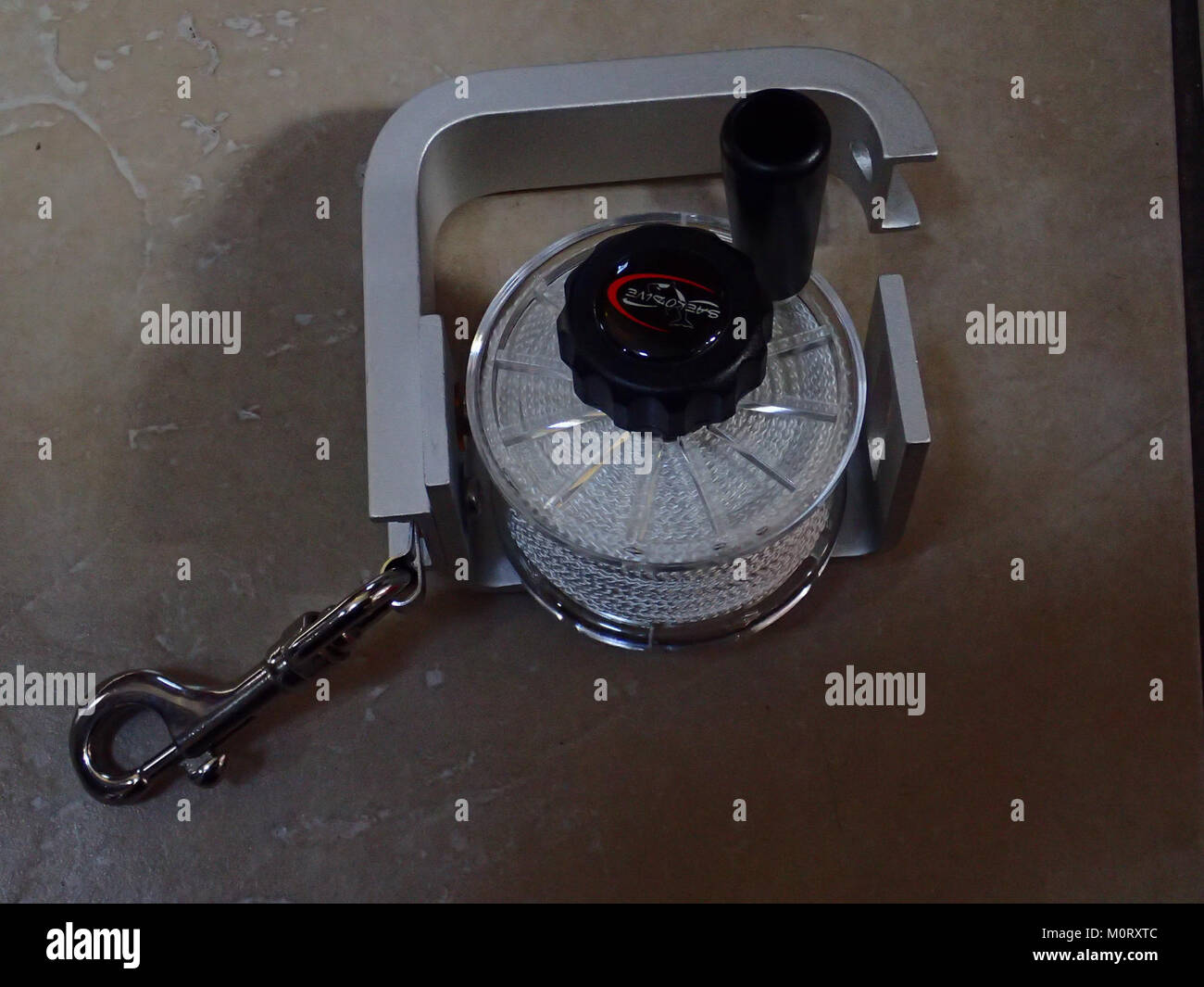 'Cave reel P81600778' refers to a photographic or scientific image ...