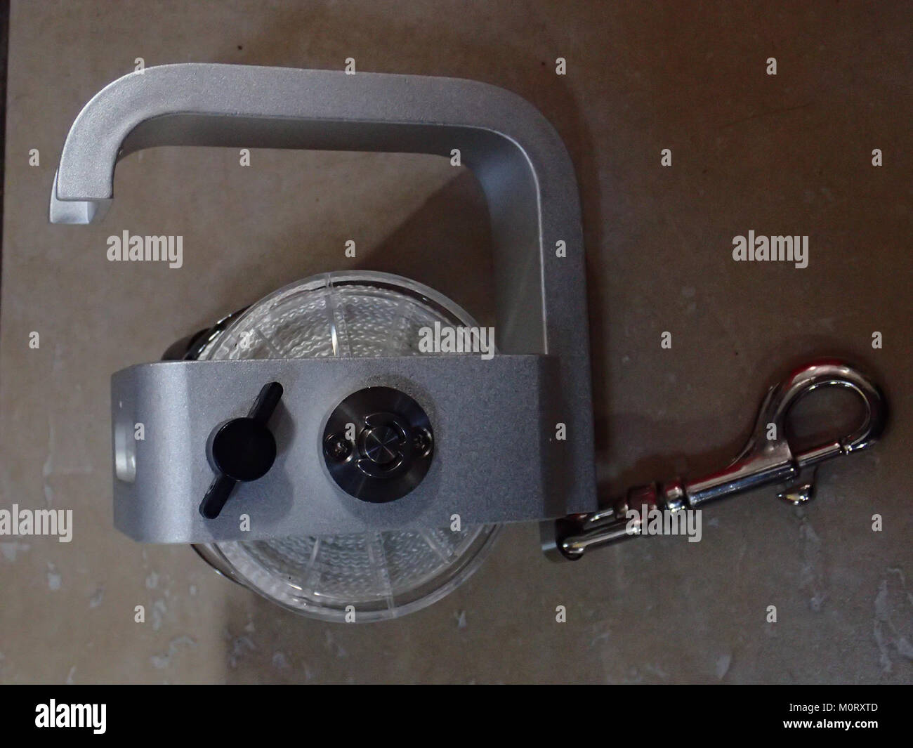 Spelunking tools hi-res stock photography and images - Alamy