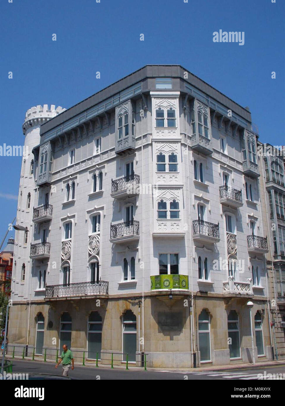 Eladio laredo hi-res stock photography and images - Alamy