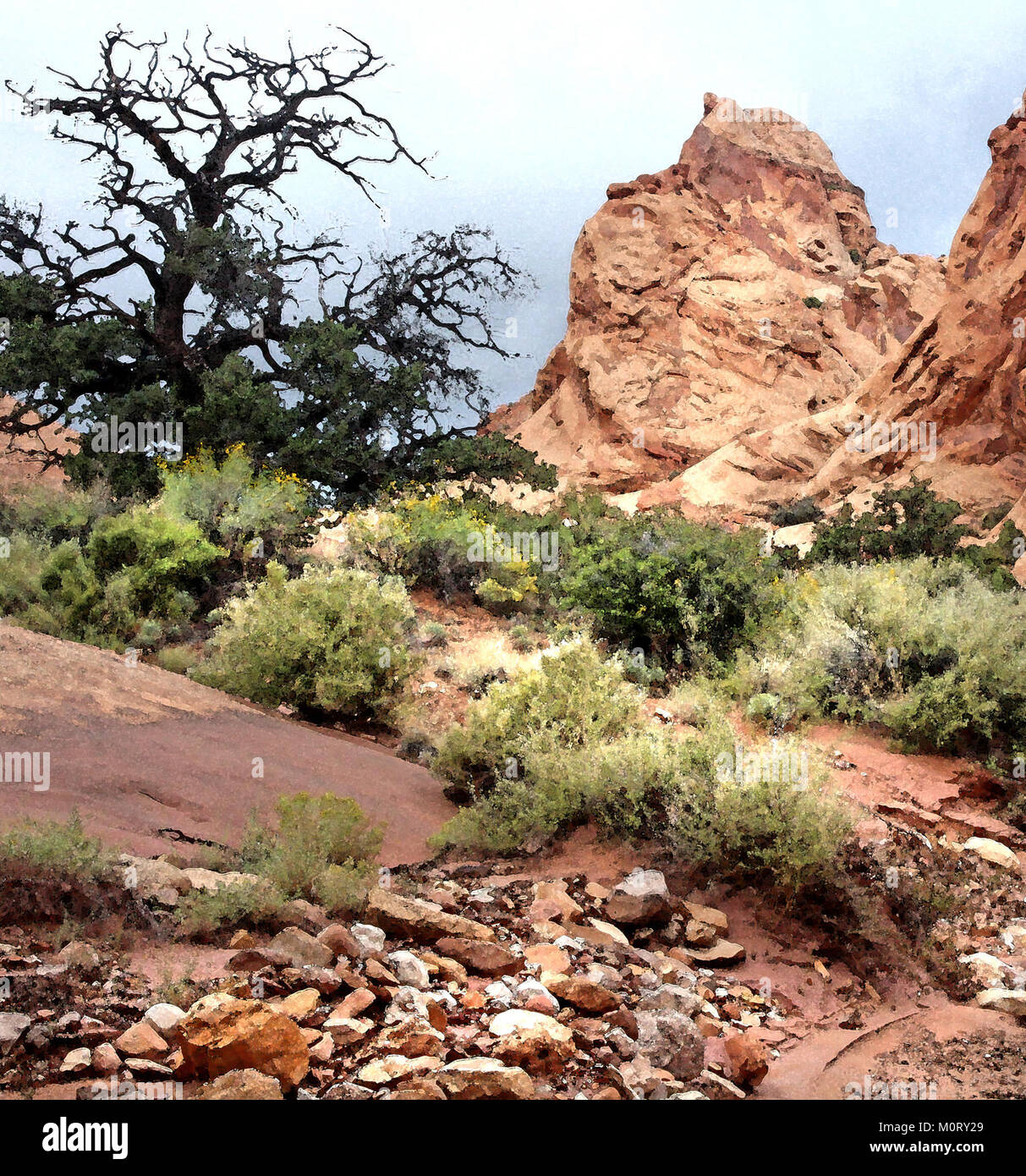 CAPITOL REEF NATIONAL PARK area, GARFIELD CO, UTAH - 2016-09-29 - thru ...