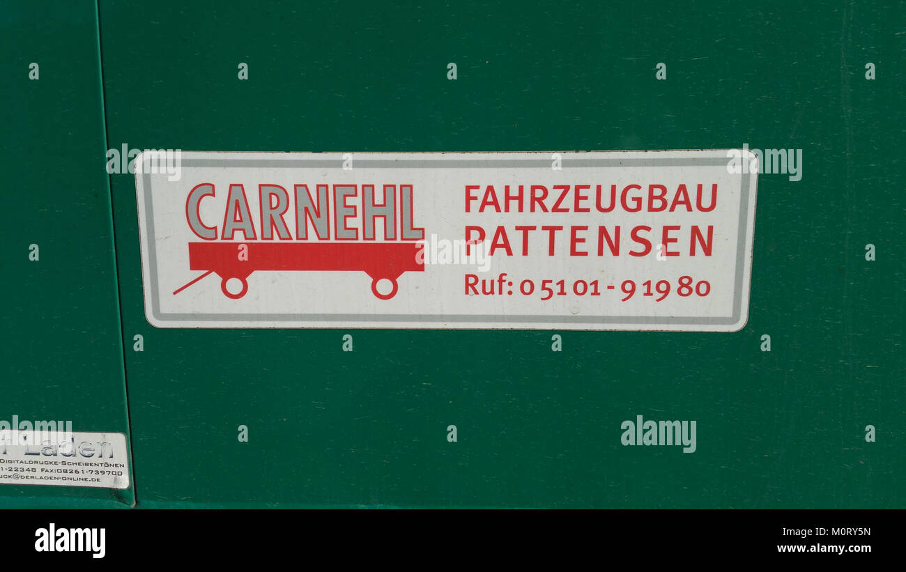 Carnehl hi-res stock photography and images - Alamy