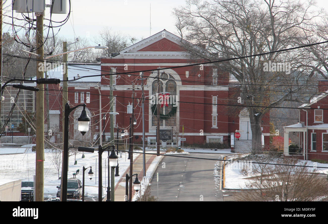 Canton Ga High Resolution Stock Photography and Images - Alamy