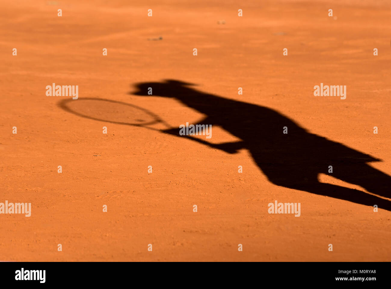 images of details of a women's tennis match,the shadow of a tennis ...