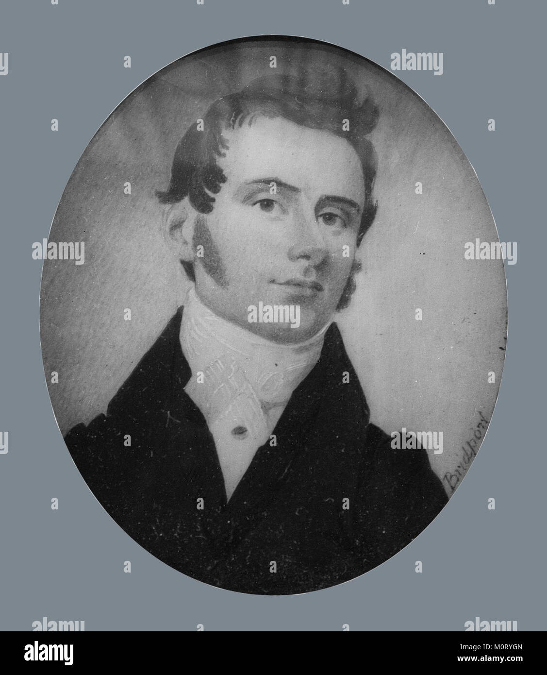 Captain graham hi-res stock photography and images - Alamy
