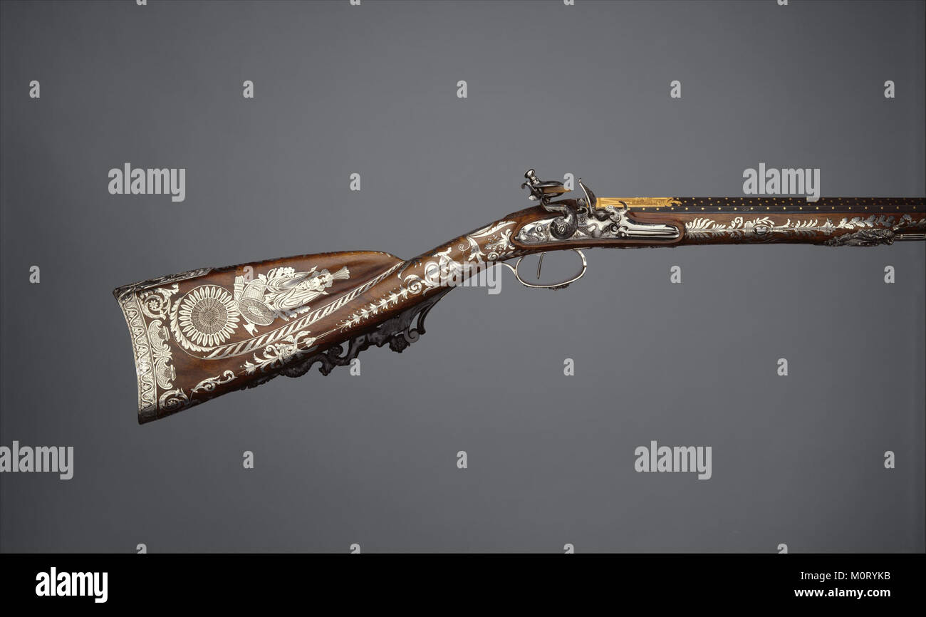 Firearms pistols flintlock hi-res stock photography and images - Alamy