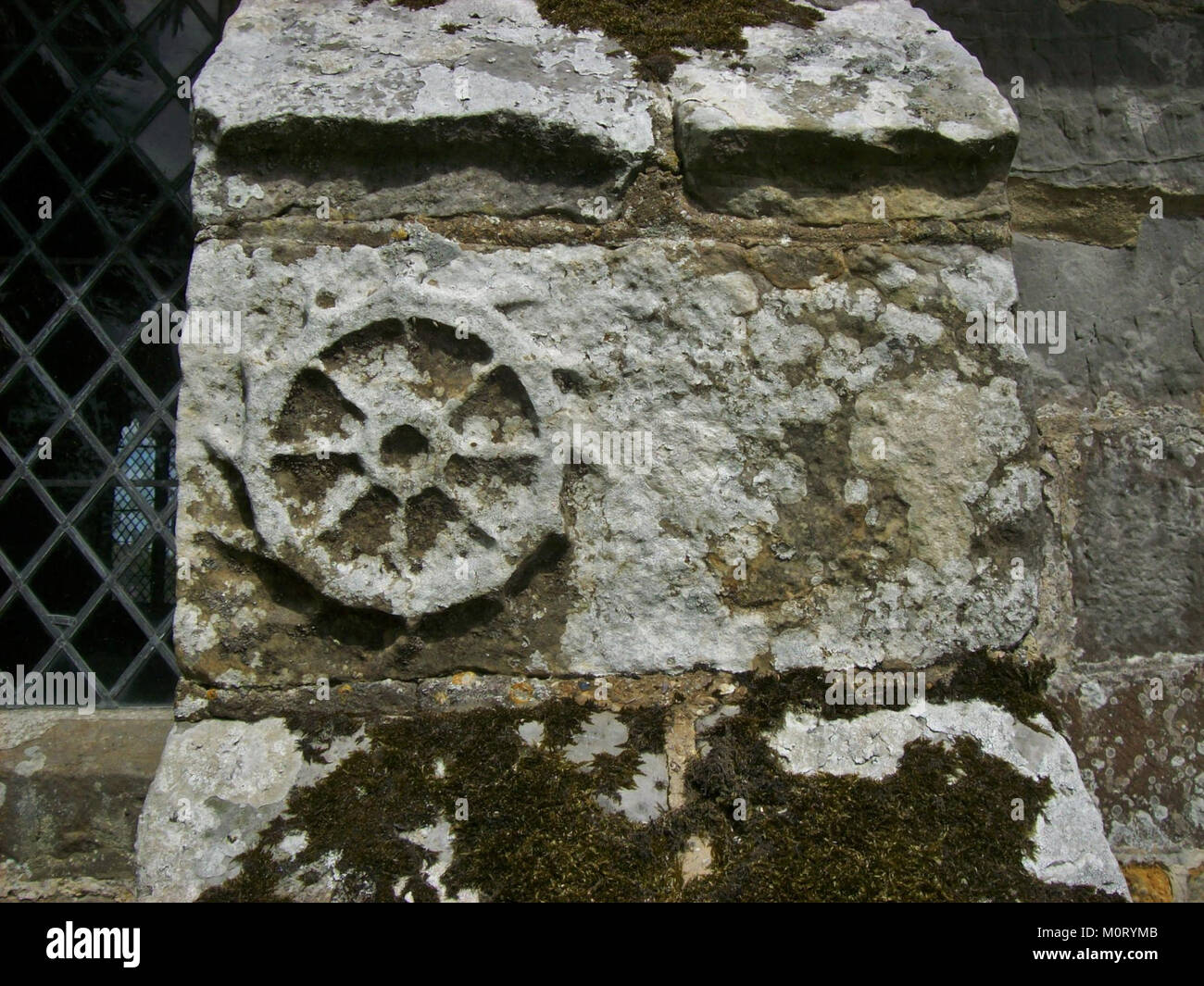 The Catherine Wheel in Wartling is a historical site related to an ...