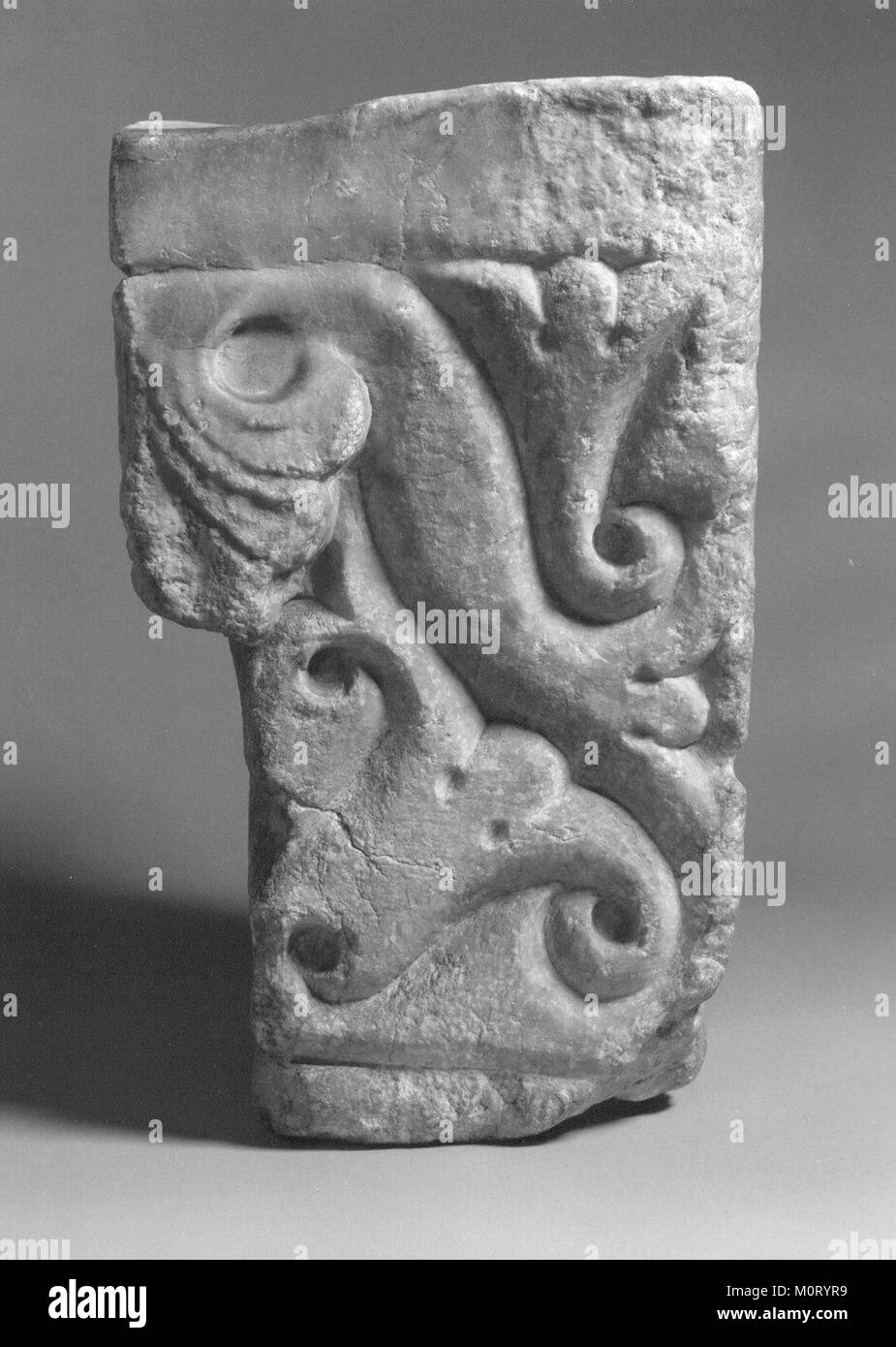 A reference to an item, possibly a piece of art or a scientific object, listed under the MET ...