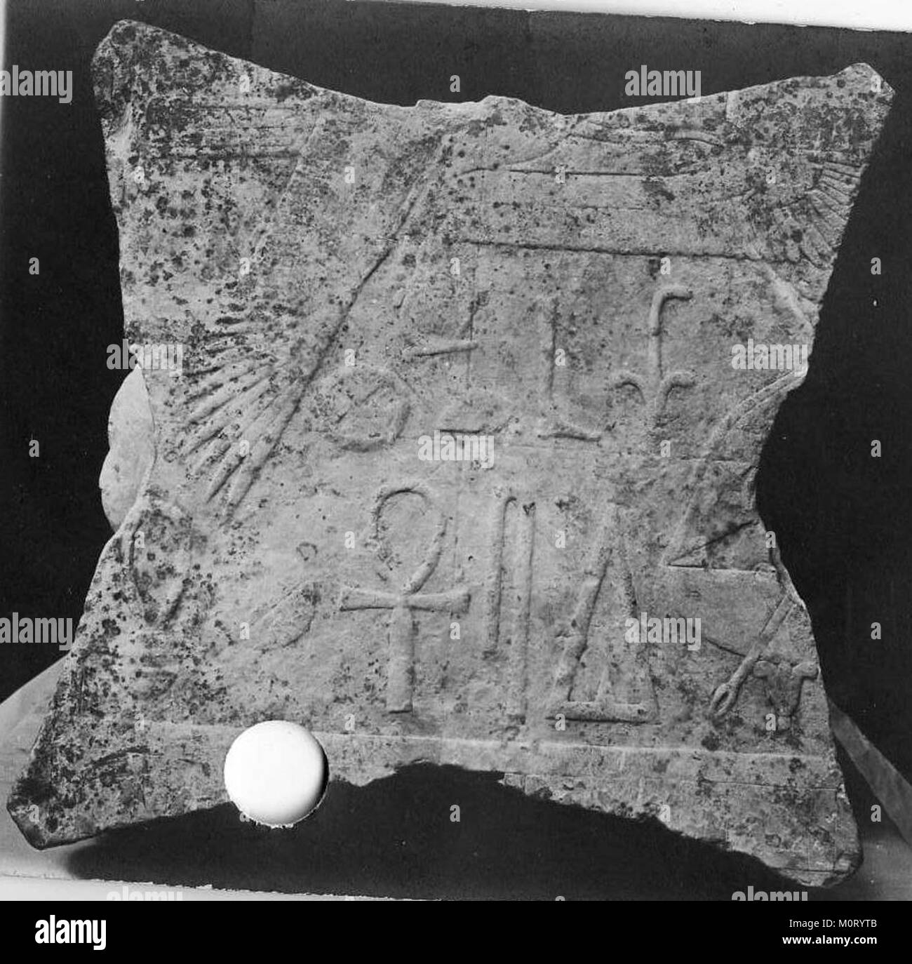 This image references a 1963 work titled Capital by a notable artist ...