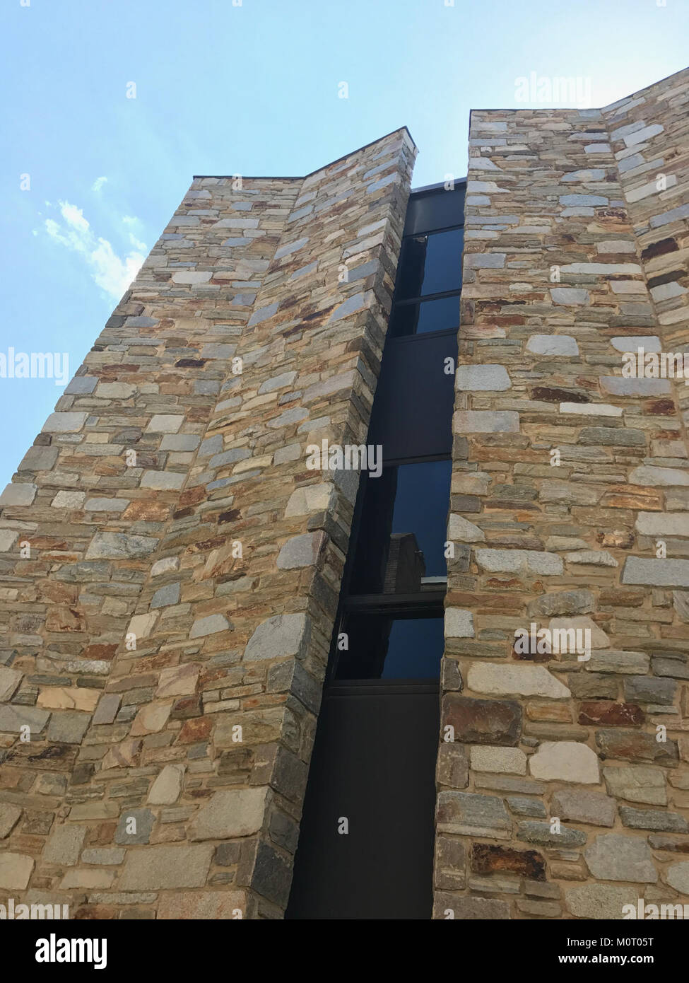 Morgan state baltimore campus hi-res stock photography and images - Alamy