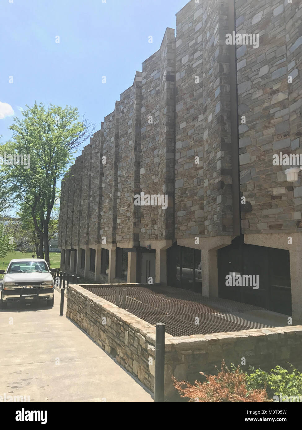 Morgan state university hi-res stock photography and images - Alamy