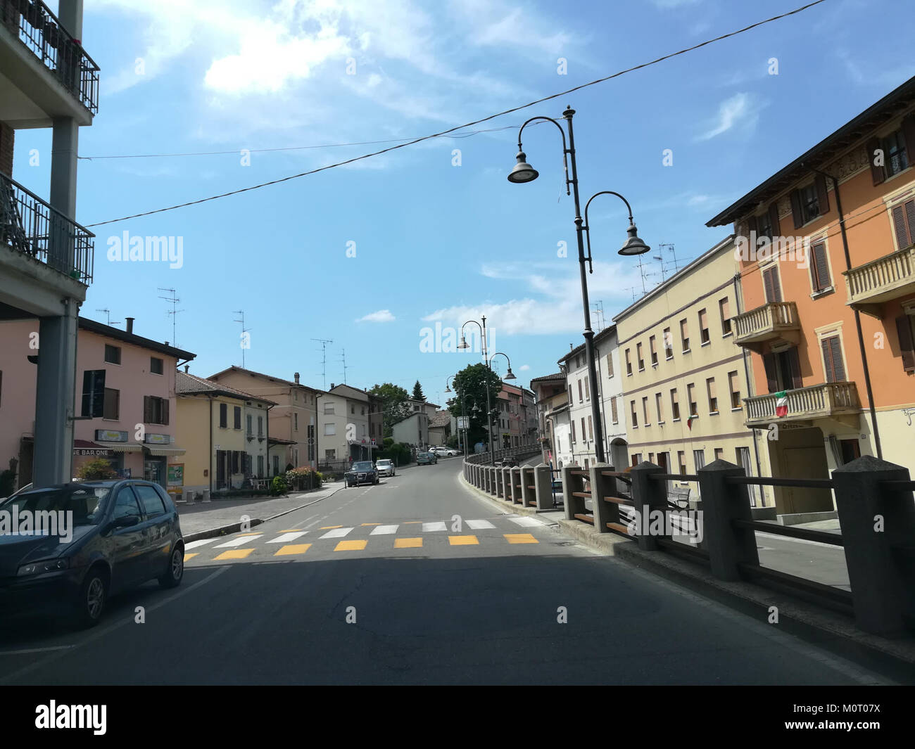 Cavriago is a municipality in the province of Reggio Emilia, Italy ...