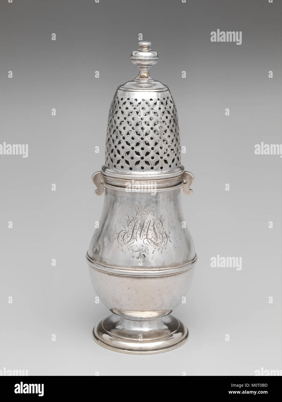 This castor, a mechanical device from historical periods, was used to ...