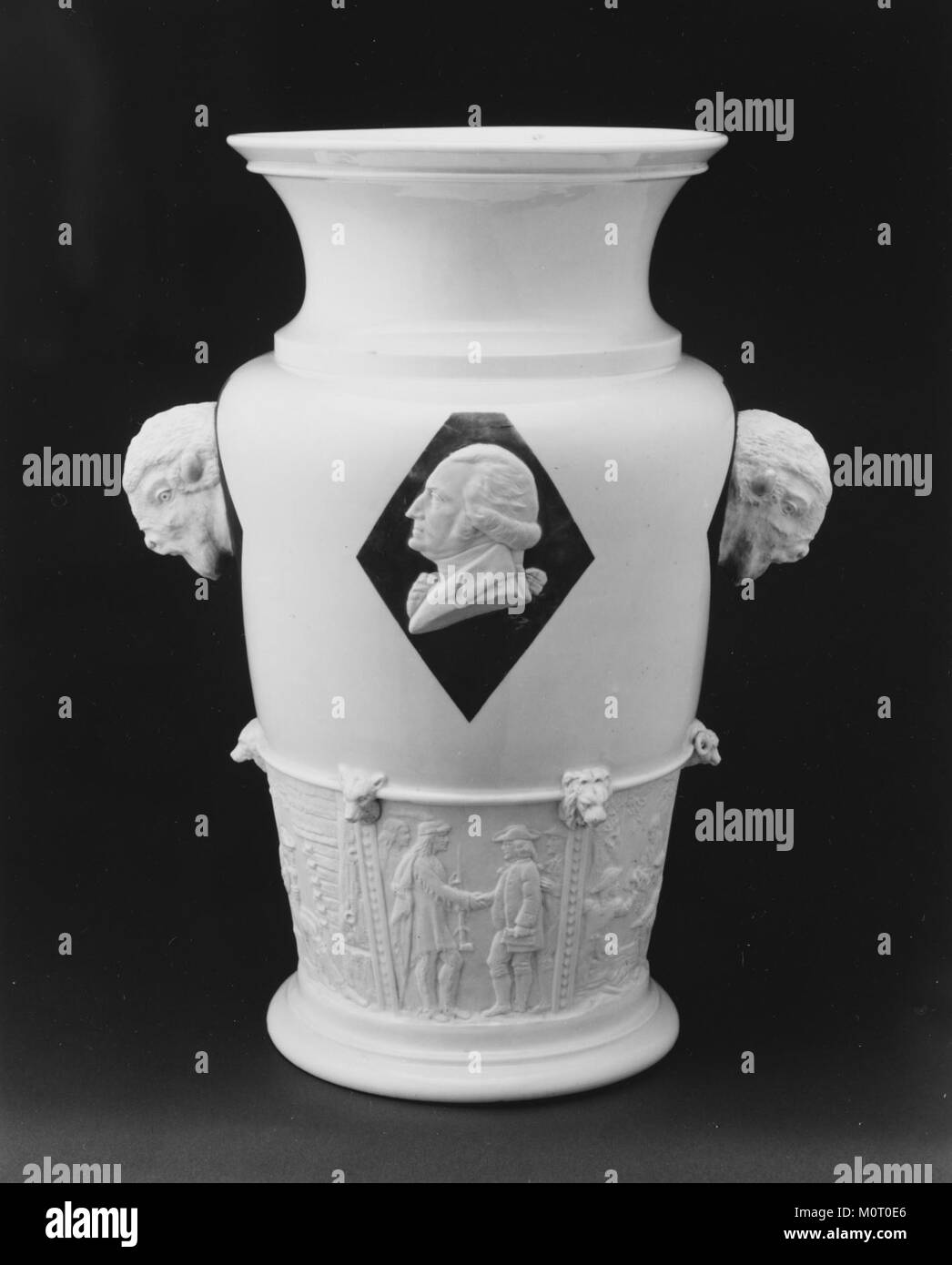 The Century Vase, part of The Metropolitan Museum of Art's collection ...