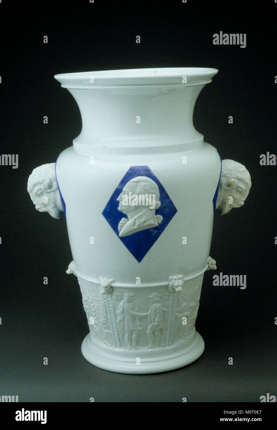 The Century Vase, housed in the MET collection, is a fine example of ...