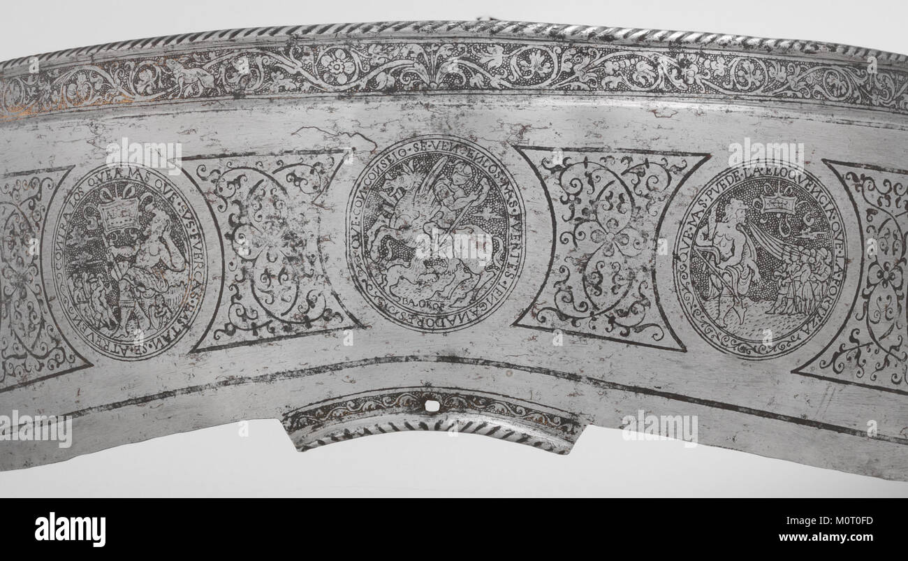 Cantle plate hi-res stock photography and images - Alamy