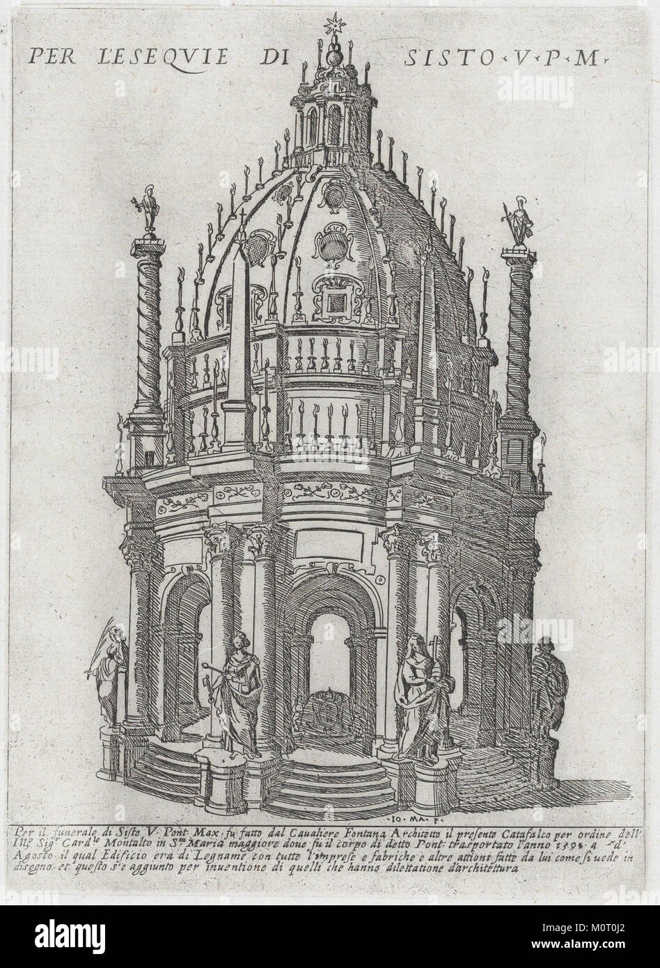 Libro de catafalchi hi-res stock photography and images - Alamy