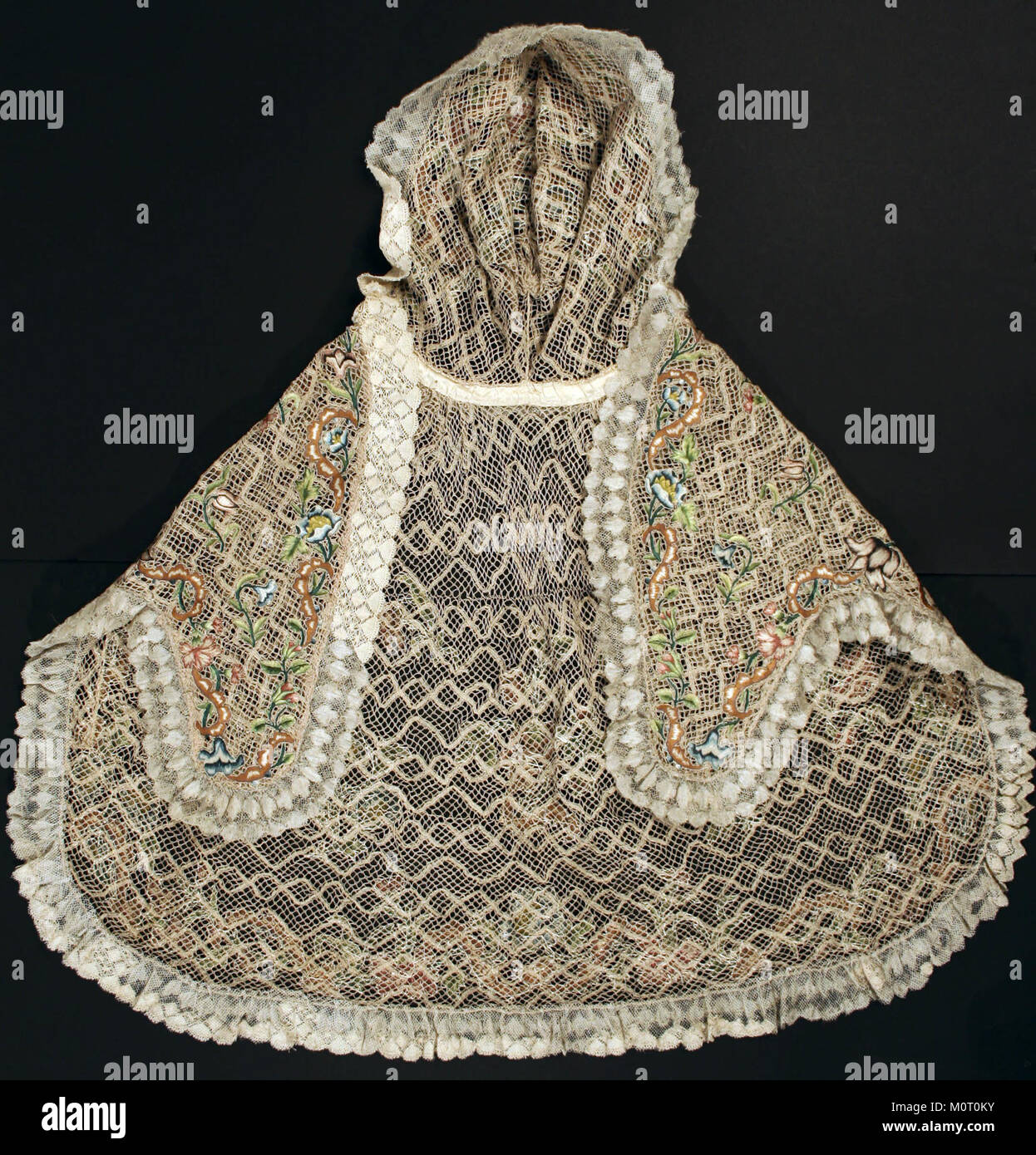 Capuchin monks hi-res stock photography and images - Alamy