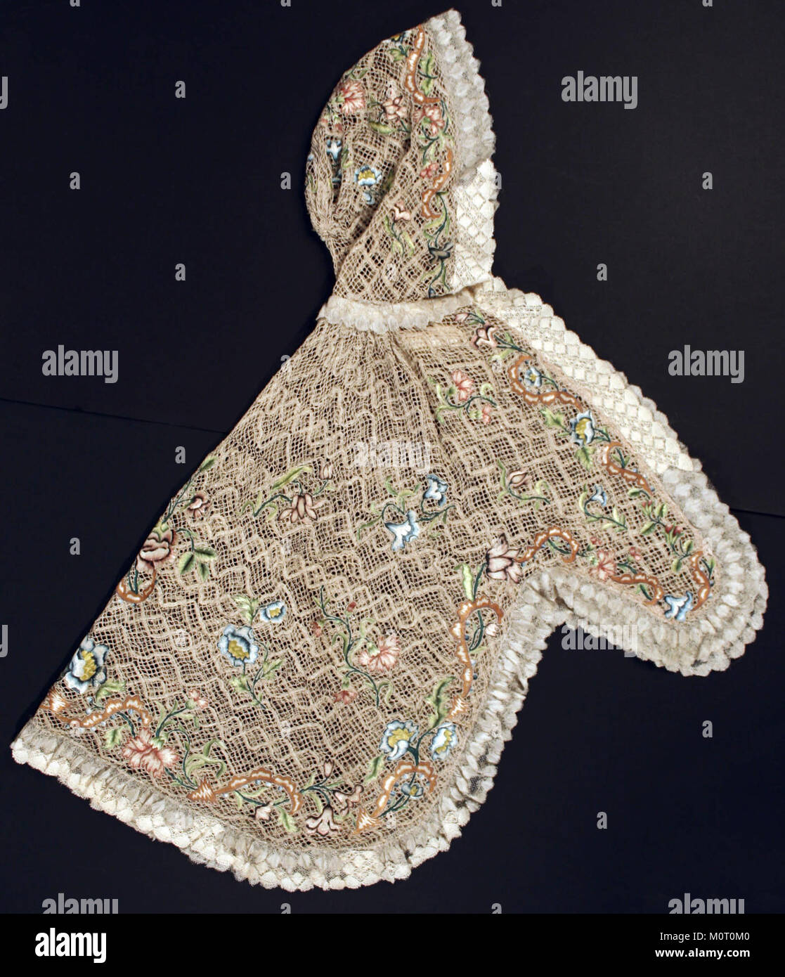 Franciscan habit hi-res stock photography and images - Alamy