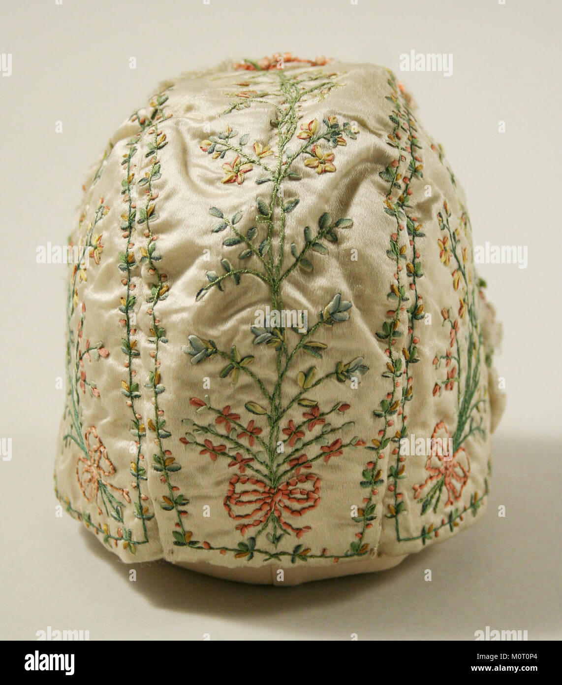 Cap MET 26.231.10 B refers to a cataloged object, possibly related to a ...