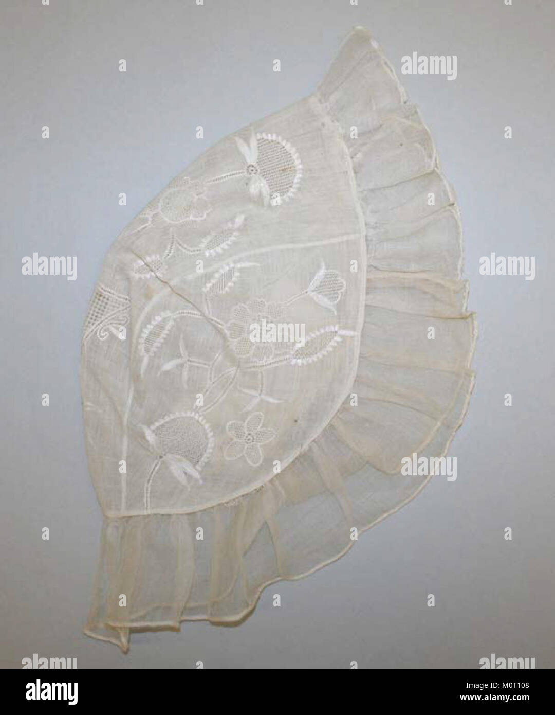The 'Cap' from the Metropolitan Museum of Art's collection, dated 1975 ...