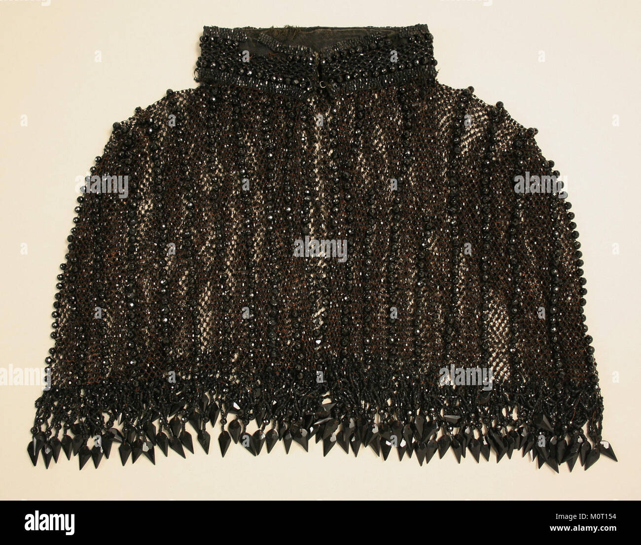 The Capelet, part of the collection at the Metropolitan Museum of Art ...