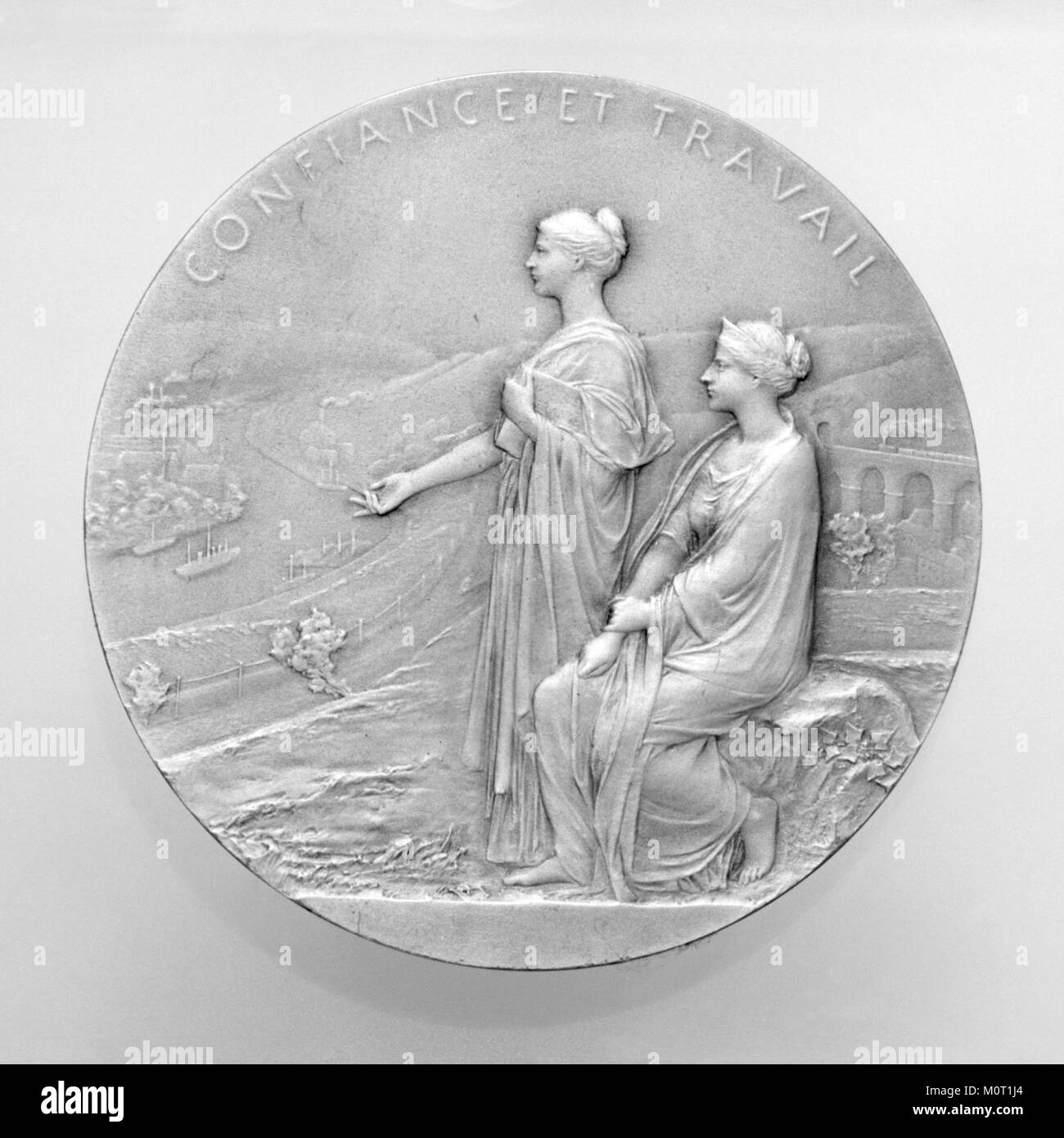 The Centenary of the Bank of France celebrates the 100-year anniversary ...