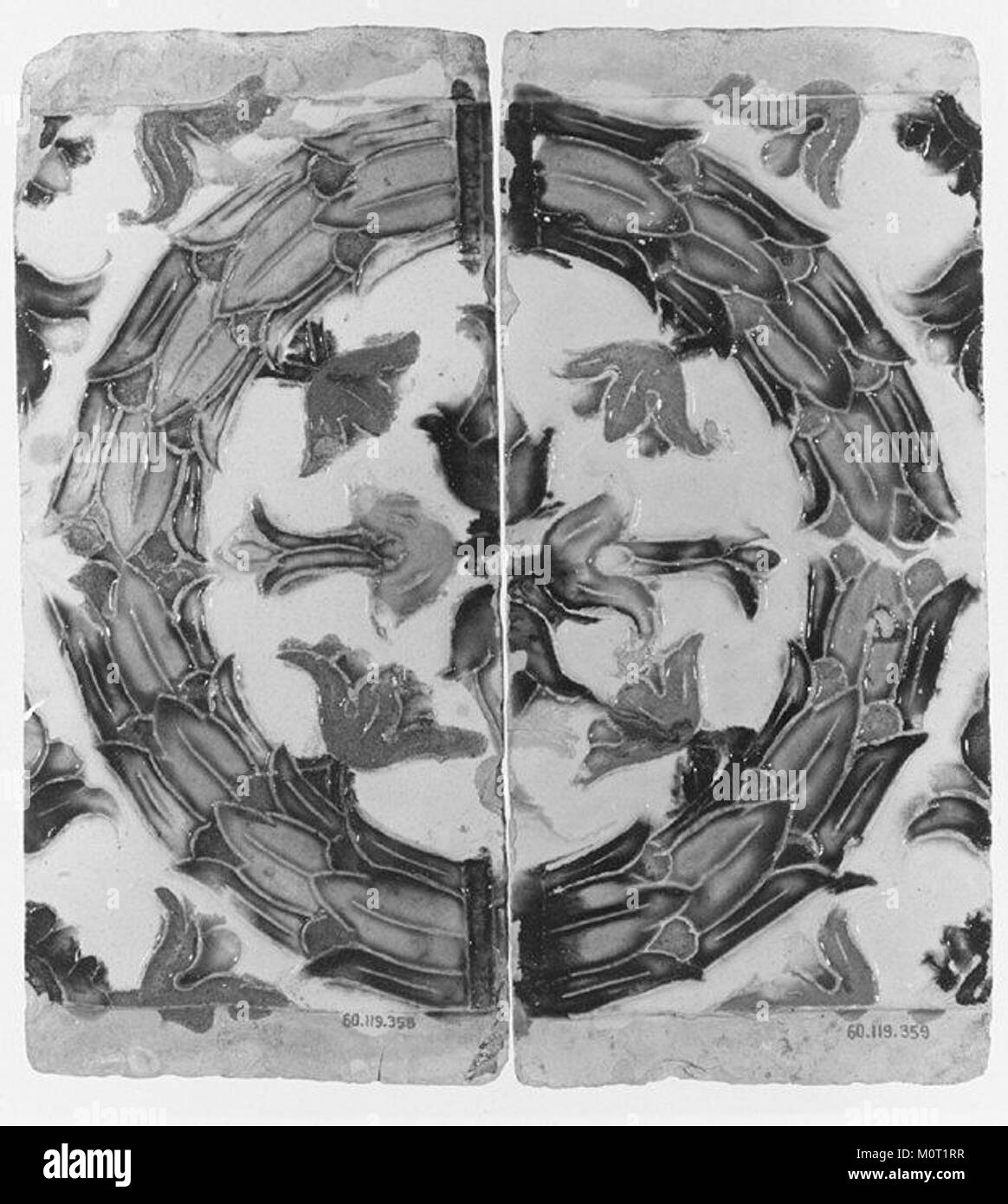 Collection spaces Black and White Stock Photos & Images - Alamy