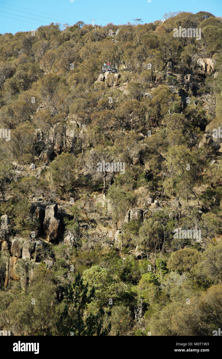 Launceston attractions hi-res stock photography and images - Alamy