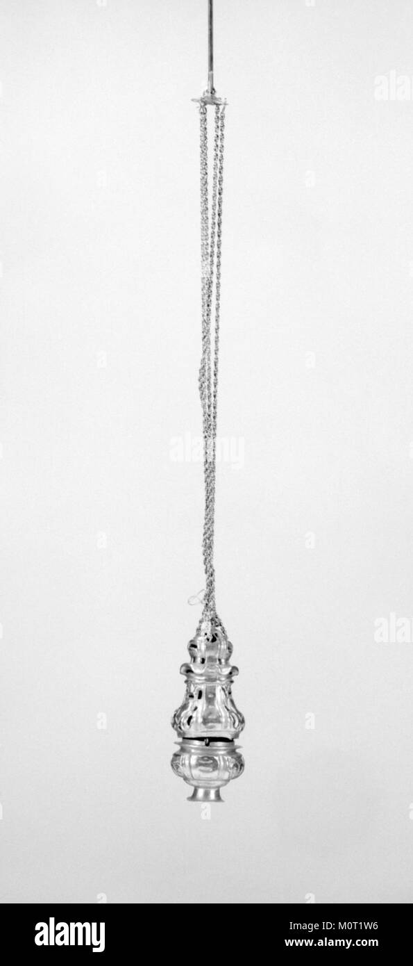 The Censer MET 183169 is a liturgical object from the collection of The ...