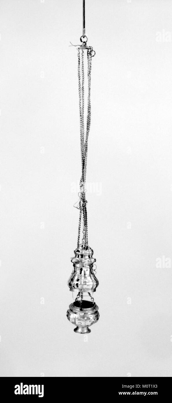 The Censer MET 183166 is a religious artifact from the Metropolitan ...
