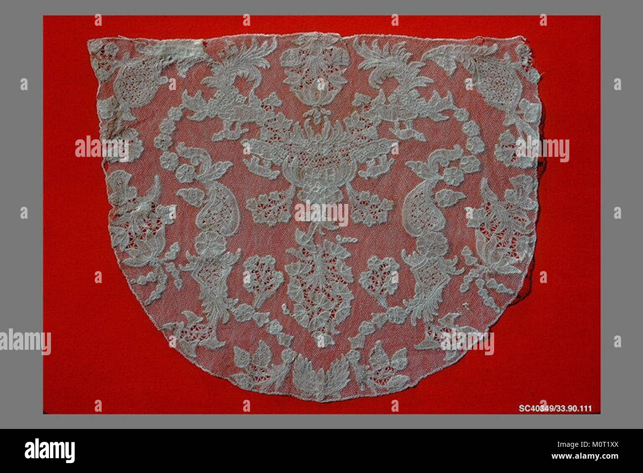 The Cap Crown, part of the Metropolitan Museum of Art's collection, is ...