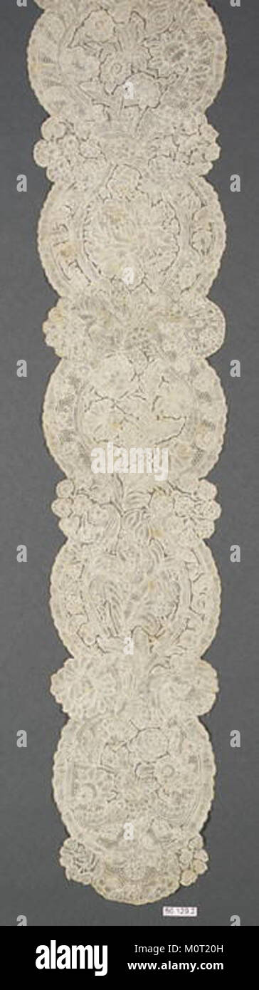 The Cap crown and lappet is an item held by the Metropolitan Museum of ...