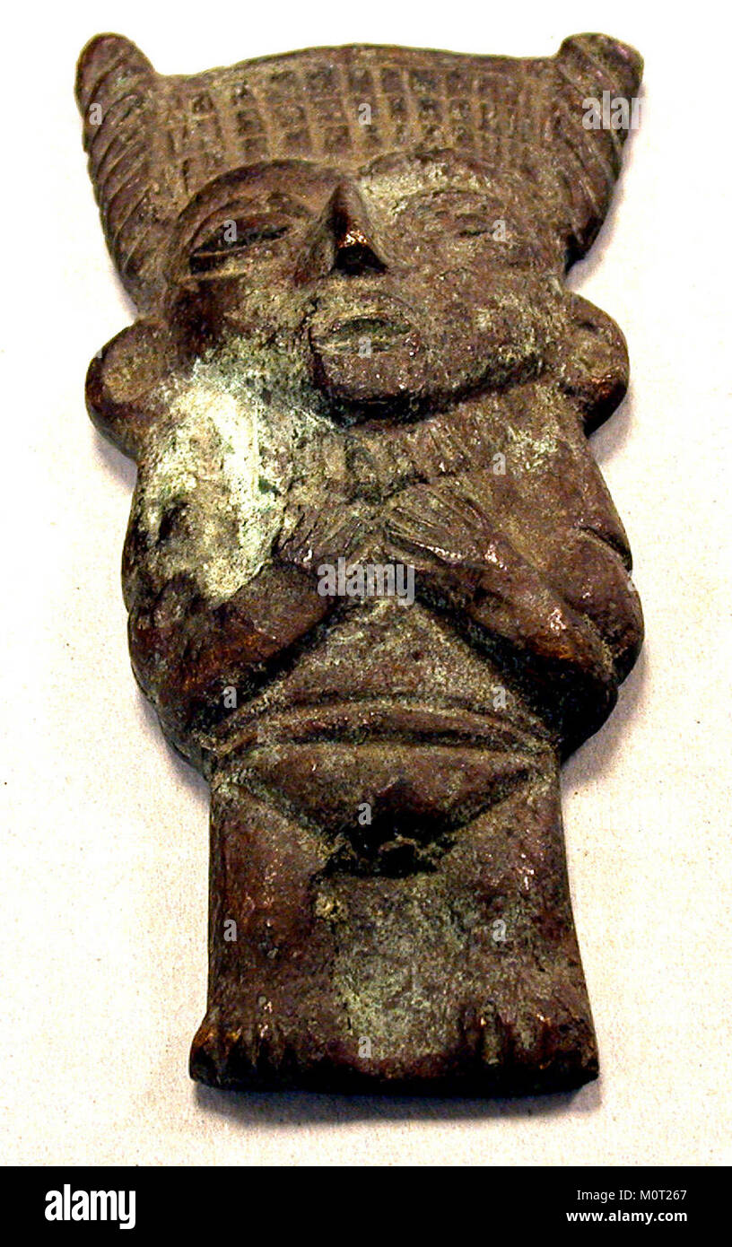 Cast figure represents hi-res stock photography and images - Alamy