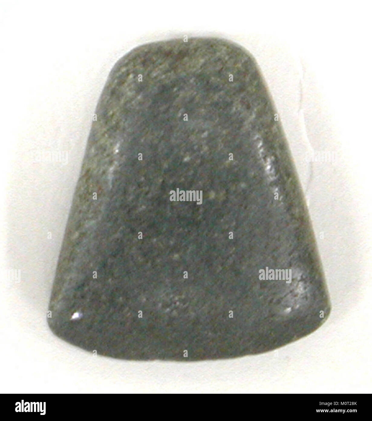 The image features an artifact or representation from Celtic heritage ...