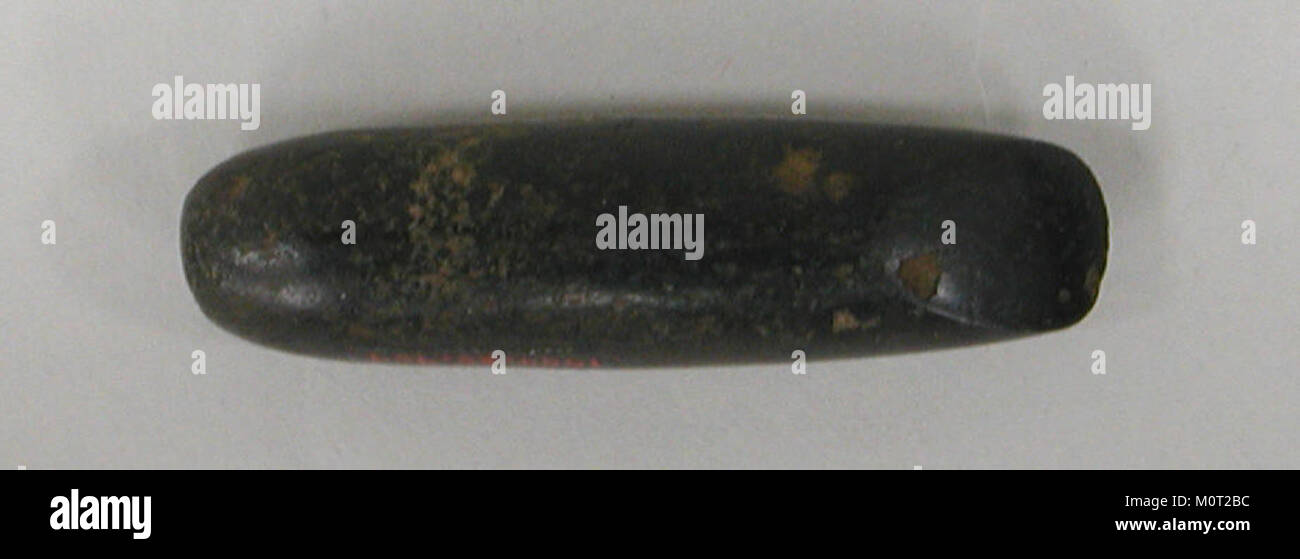 The MET object, cataloged as hz1994 35 409, features a Celtic artifact ...